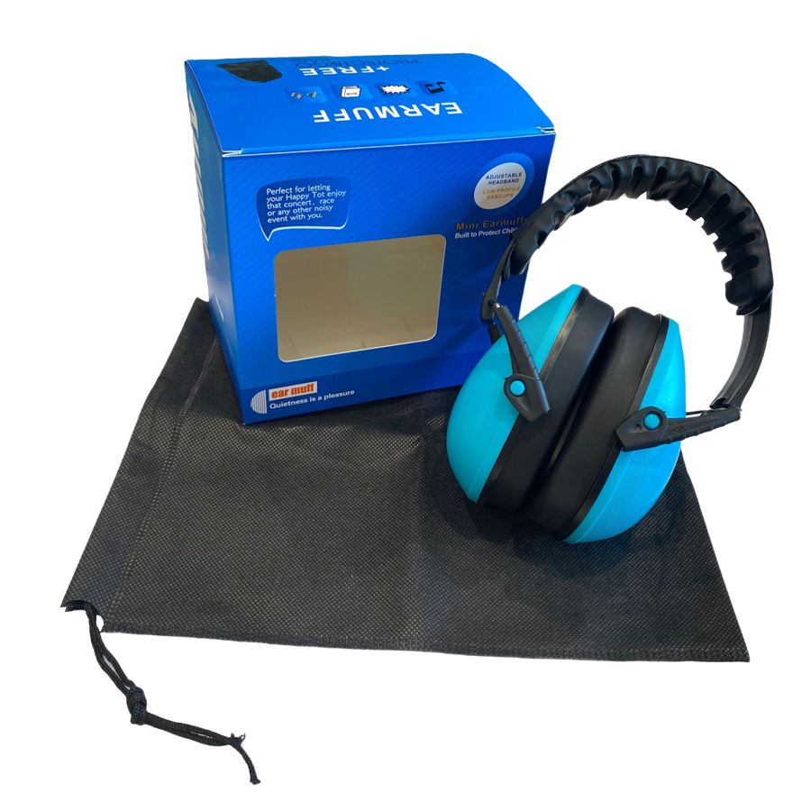 Childrens Protective Ear Defenders Childrens Protective Ear Defenders
